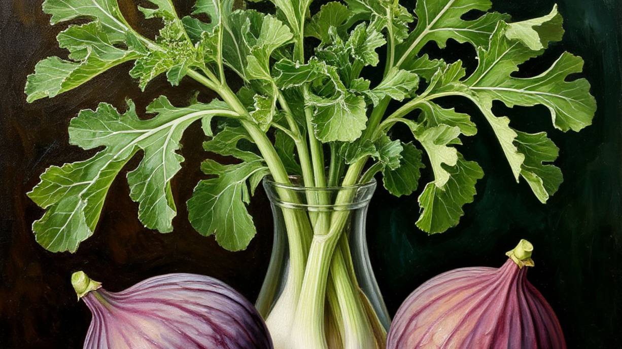 Хрен и фига