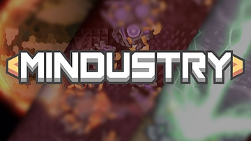 8.Болото ][ Mindustry Эрекир