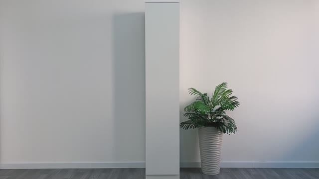 Обзор шкафа «Мори» МШ 400.1