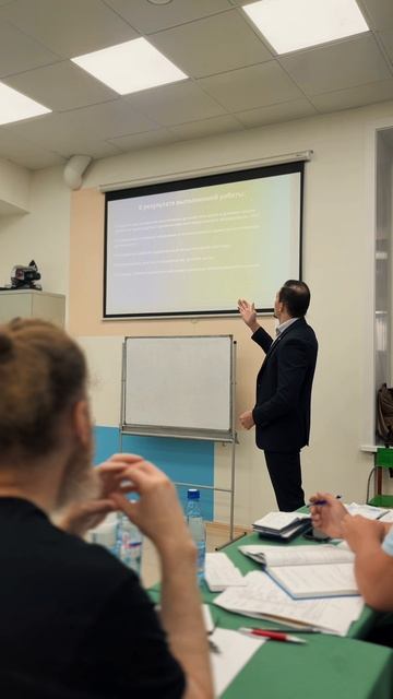 Защиты ВКР ФТСиЛК