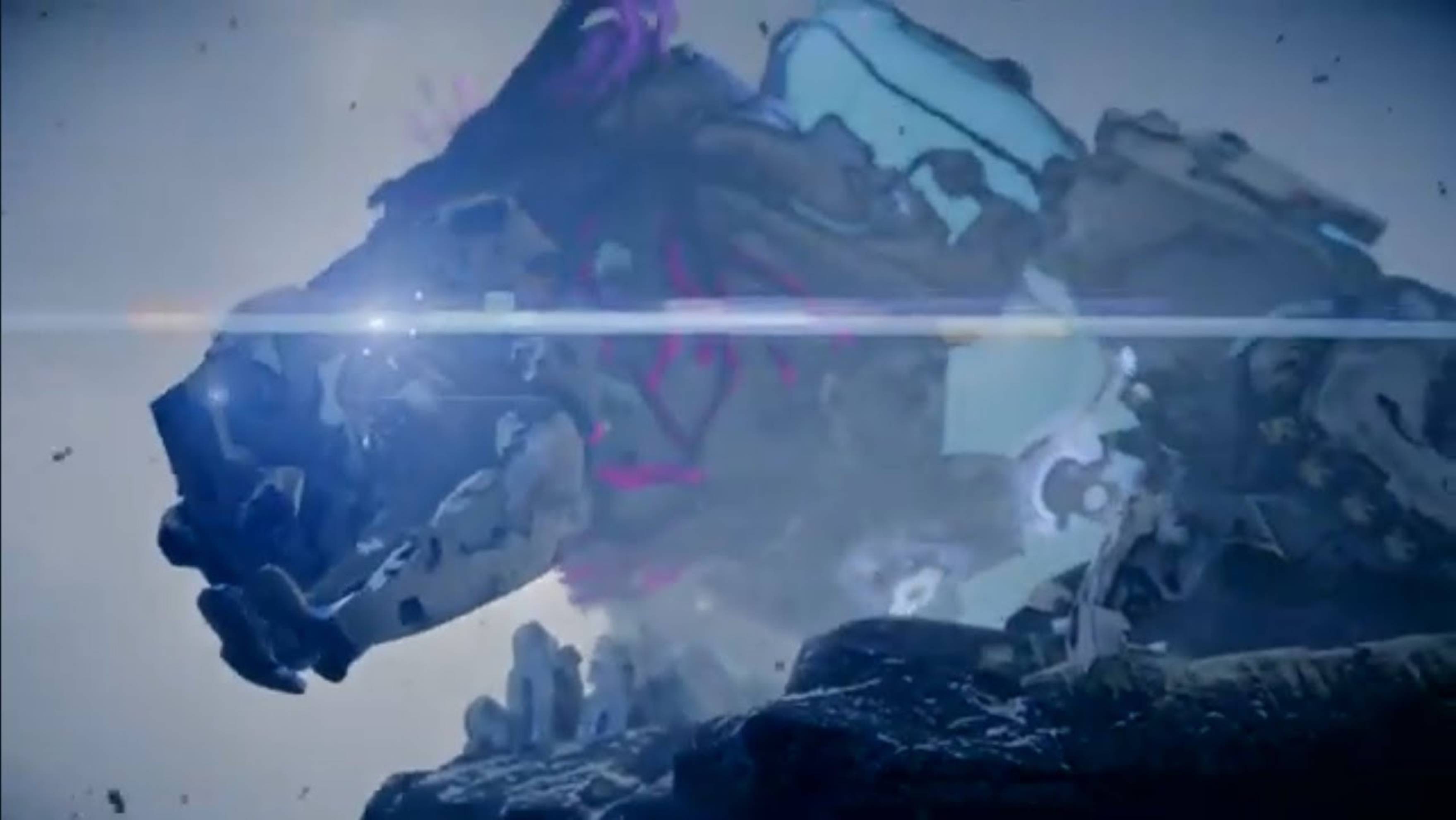 Прохождение игры Horizon Frozen Wilds #2 Мама медведица (без комментариев)