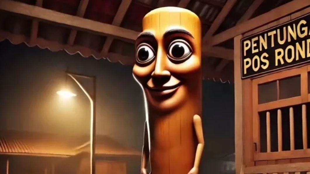 ИГРА ТУК ТУК В ТЕМНОТЕ 2025 ИТАЛЬЯНСКИЕ МЭМЫ НОВАЯ СЕРИЯ 2025