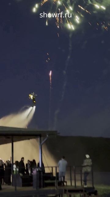 Русское флайборд шоу сборной России #shorts