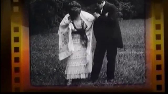 Пионер русской кинематографии