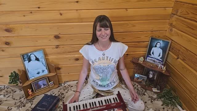 Путь к Богу и ученичество. Сунита