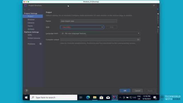 4.3 Installation Help for Windows User Part 1