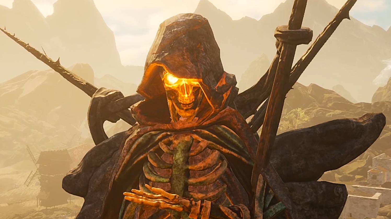 Tainted Grail: The Fall of Avalon. Кунахт. Прохождение. #27