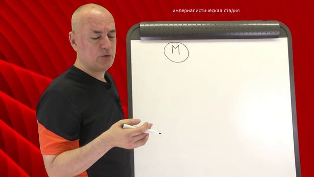 10. Империалистическая стадия [политэкономия кратко и просто]
