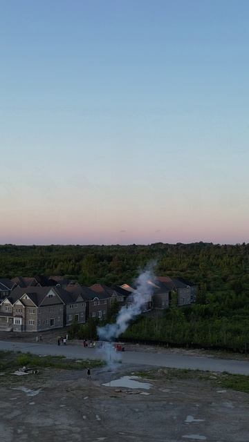 Феервеки с Дрона 2