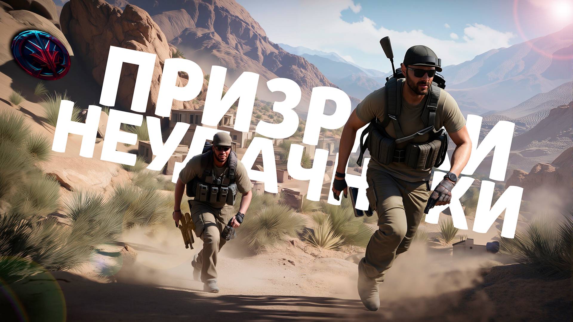 ПРИЗРАКИ - НЕУДАЧНИКИ ▶ VALGOR & KONG ▶ Tom Clancy's Ghost Recon Wildlands ▶ Ч.1