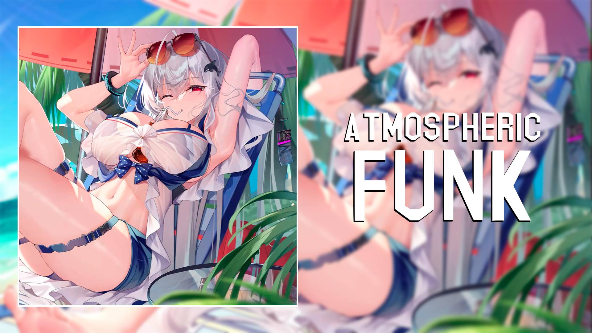 ✨ ATMOSPHERIC FUNK 🎵|2025|🎵 NIGHT CHILL PHONK ✨ BEST CHILL MIX ✨ Pt 4