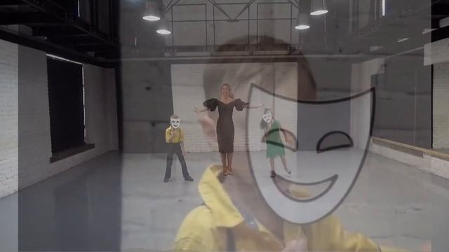 Визитная карточка педагога доп образования Юмашевой А.С. (МБУ ДО ДДТ Советского р-на)