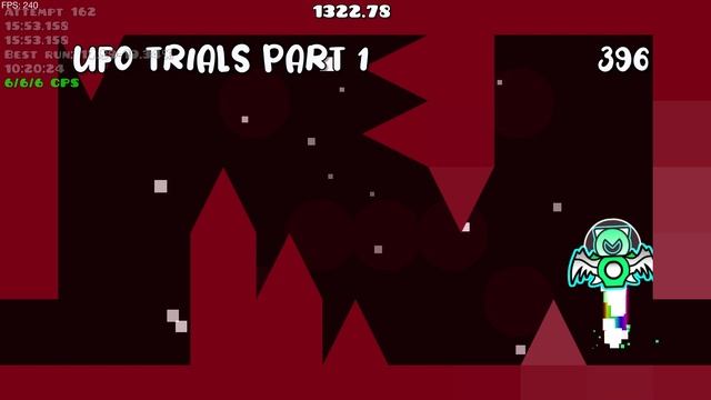 how to platformer часть 4