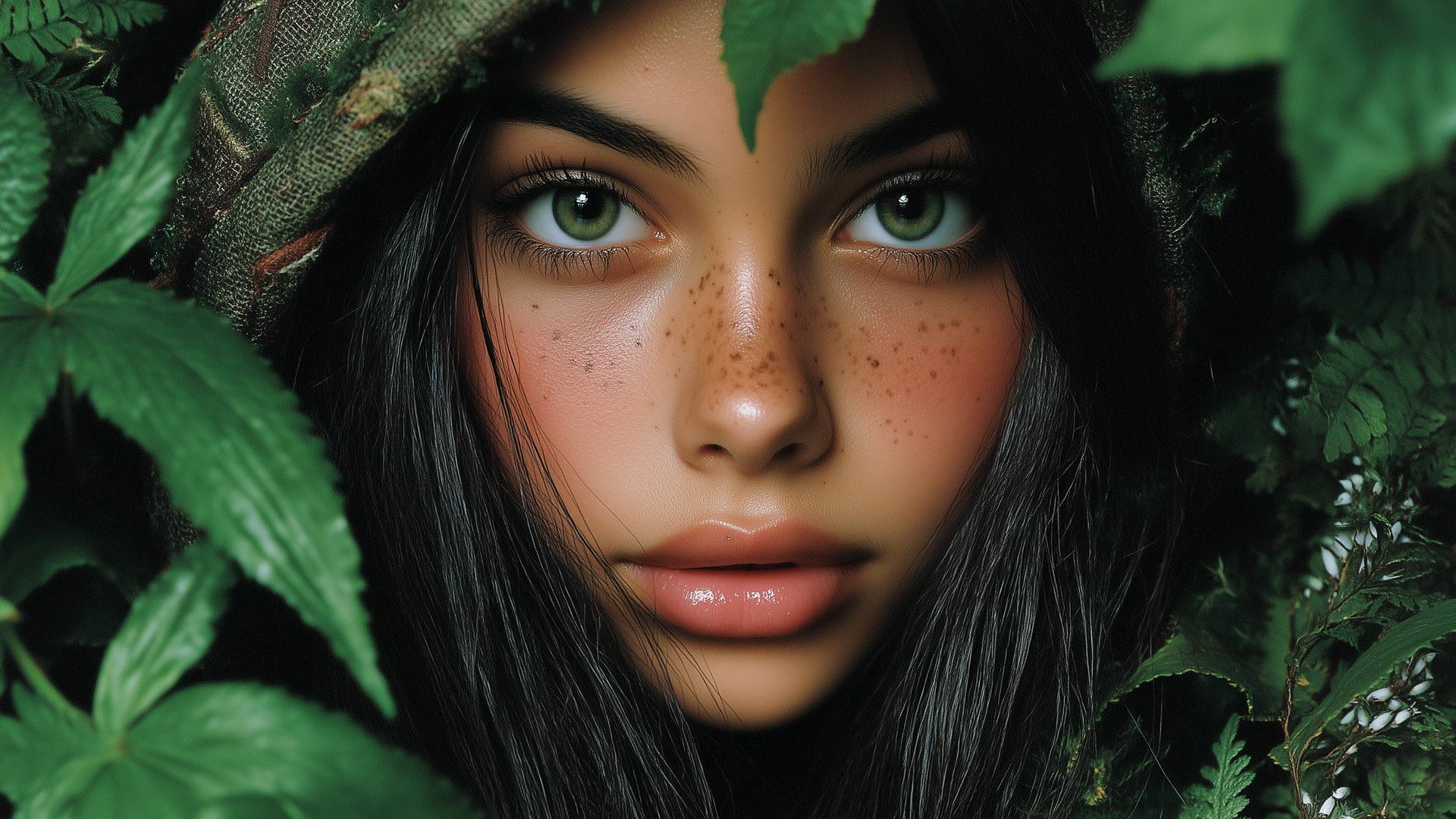 Кельтская фэнтези музыка без слов — Лесной атмосферный фон для настольных, ролевых игр и творчества