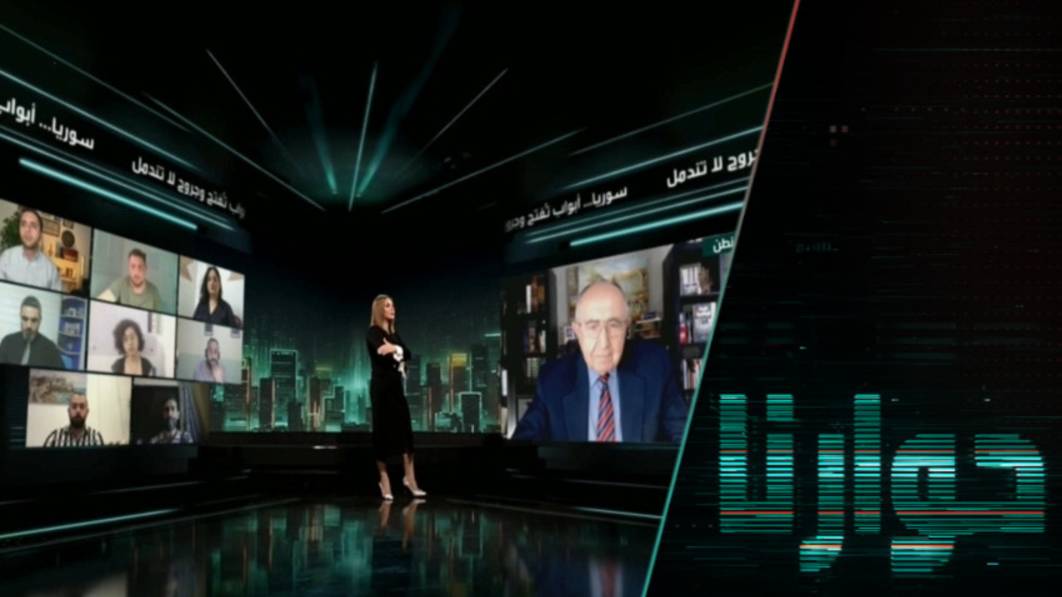 سوريا.. أبواب تُفتح وجروح لا تندمل