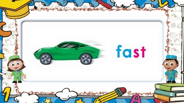 20｜ st ｜ Oxford Phonics World 4 - Consonant Blends.