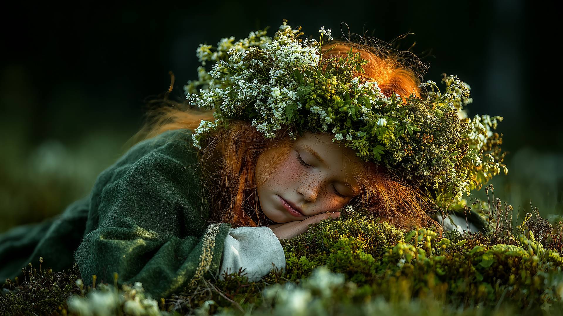 Успокаивающая музыка для сна детей — Волшебные мелодии для быстрого засыпания и крепкого сна