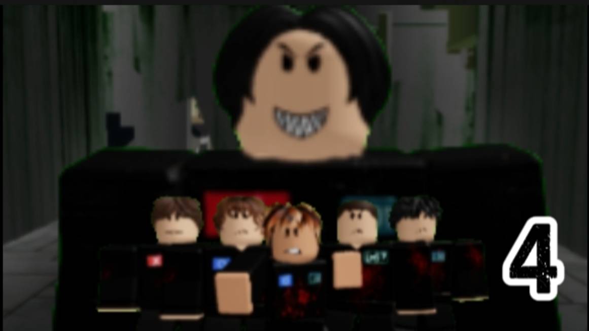 Игра смертников,2 сезон 4 серия "Забег снайперов"