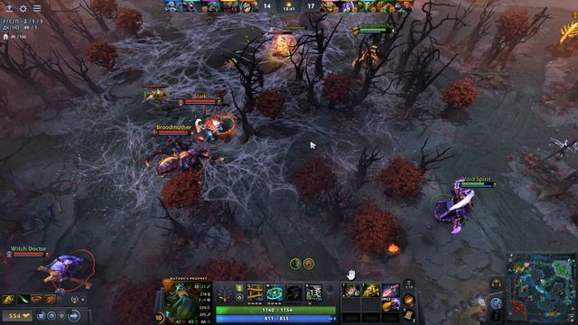 Dota 2 / ПРОХОЖДЕНИЕ, ЧАСТЬ 873!