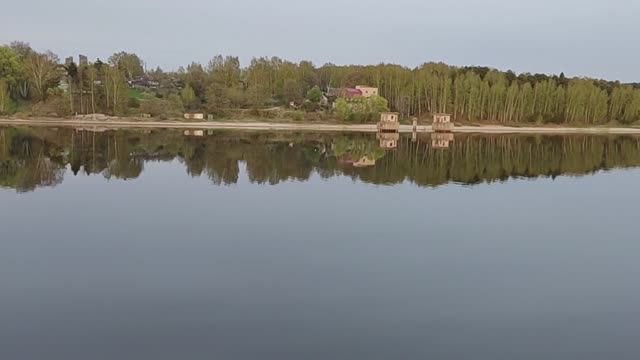 Преимущества теплоходных круизов