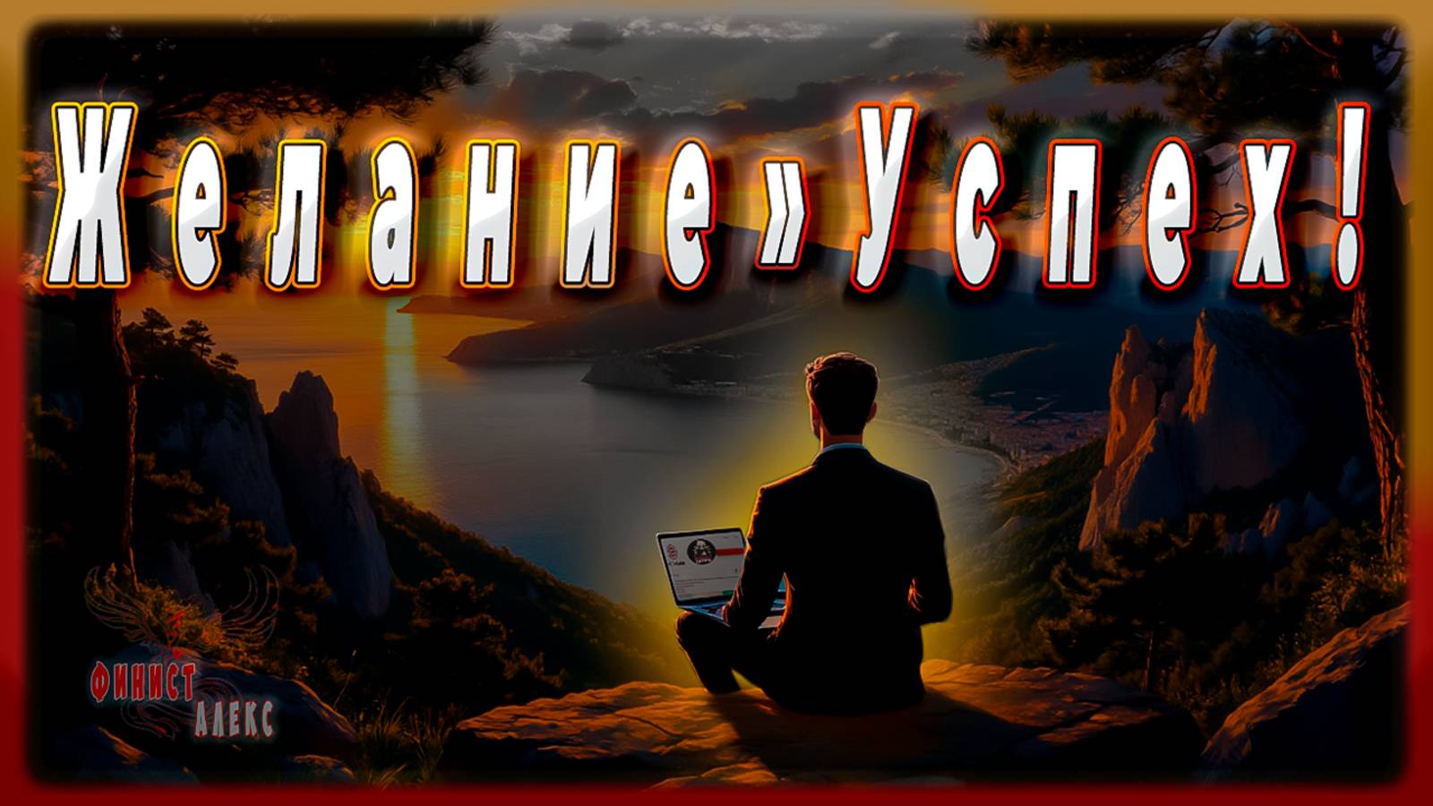 ФИНИСТ CRYPTO : Преодолей страх и начни инвестировать в крипто !