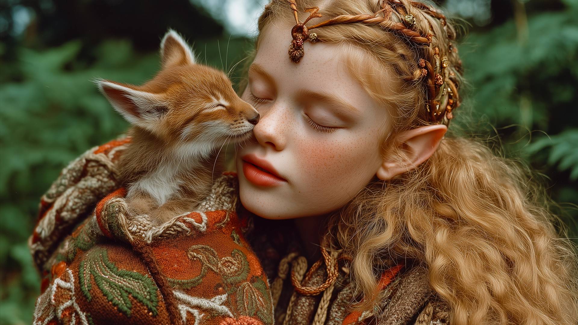 Фэнтези кельтская музыка без слов — атмосферные саундтреки для D&D, настольных и ролевых игр