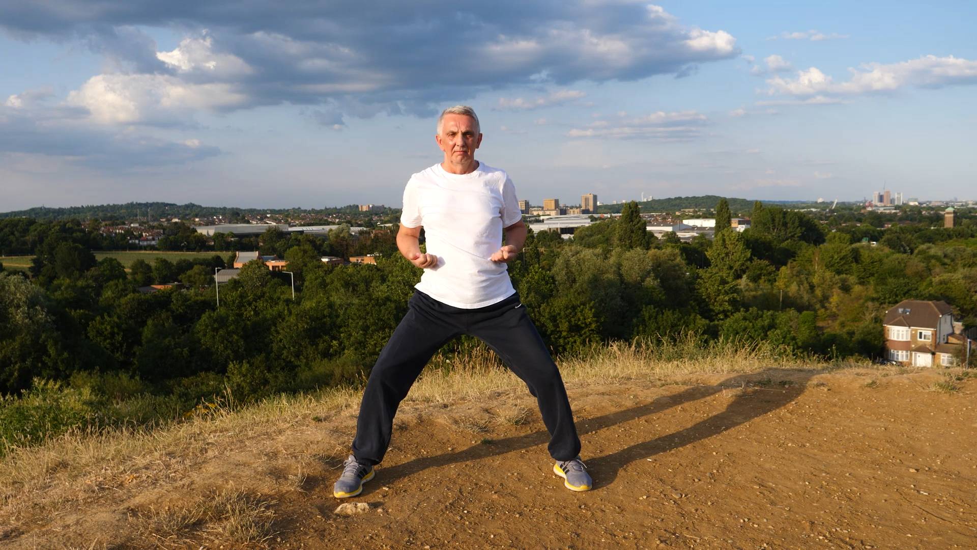 Цигун для сосудов