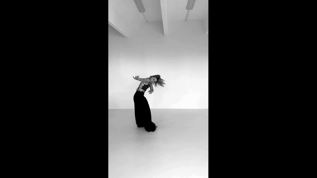 Анна Манучарянц | Танец