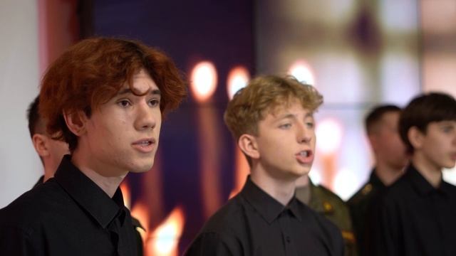 Веры тонкая свеча