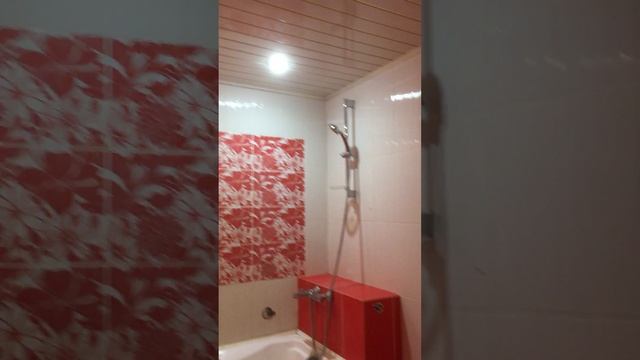 Начало объекта на Заозёрке в Омске. Заезд.