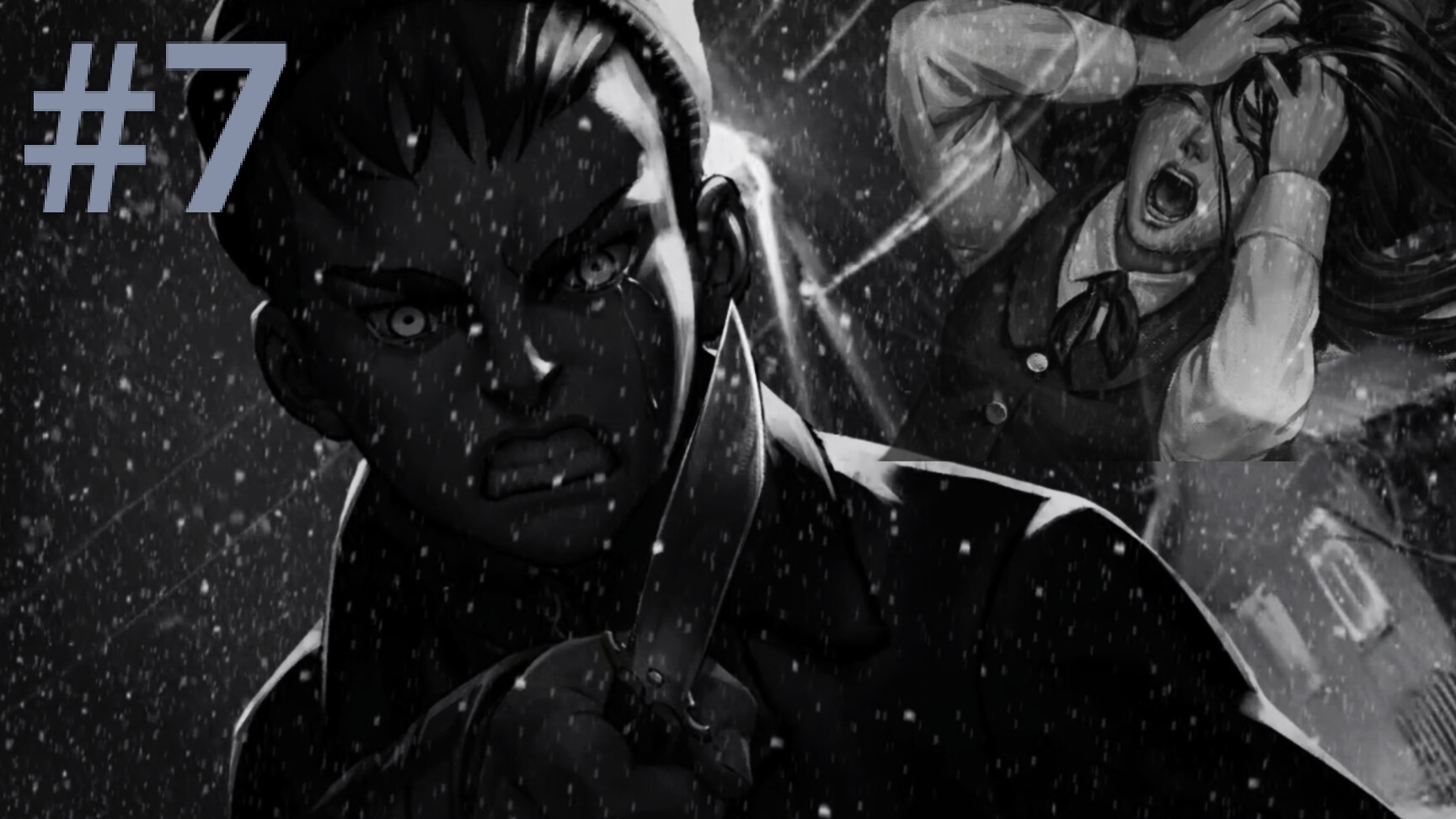 ﹤﹤Плохой Финал Хорошей Истории...﹥﹥ зайчик тани бани первая концовка