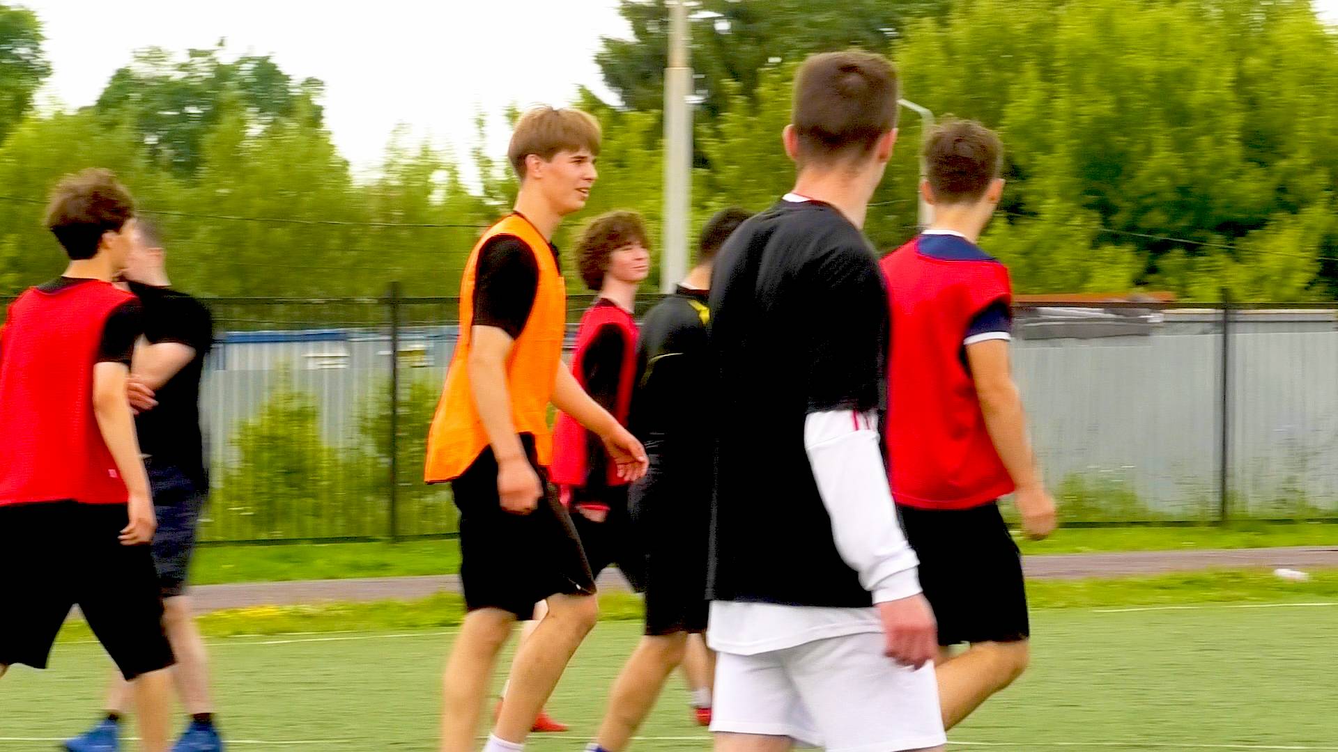 Гол-красавчик