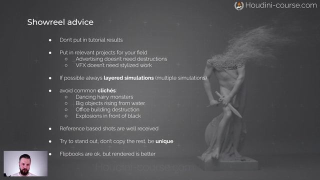 СОВЕТЫ ПО КАРЬЕРЕ / ШОУРИЛУ