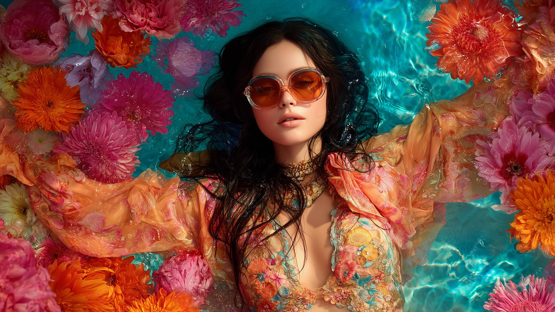 Лёгкая chillout музыка для релаксации и отдыха — идеальный саундтрек для спокойного настроения