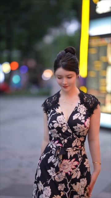 Женственно, элегантно и красиво