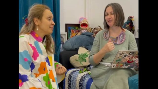 13. Совместный проект клуба в Москве и Ногинске - выпуск сборника стихов и иллюстраций