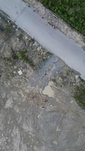 Феервеки с Дрона 5