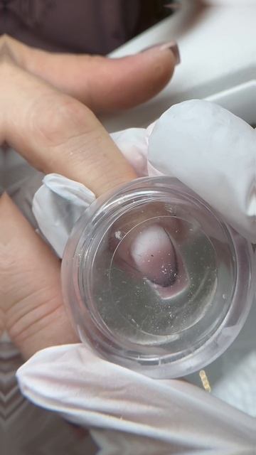 Маникюр: Невероятная красота в простоте