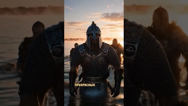 Лукоморье Пушкин и ИИ