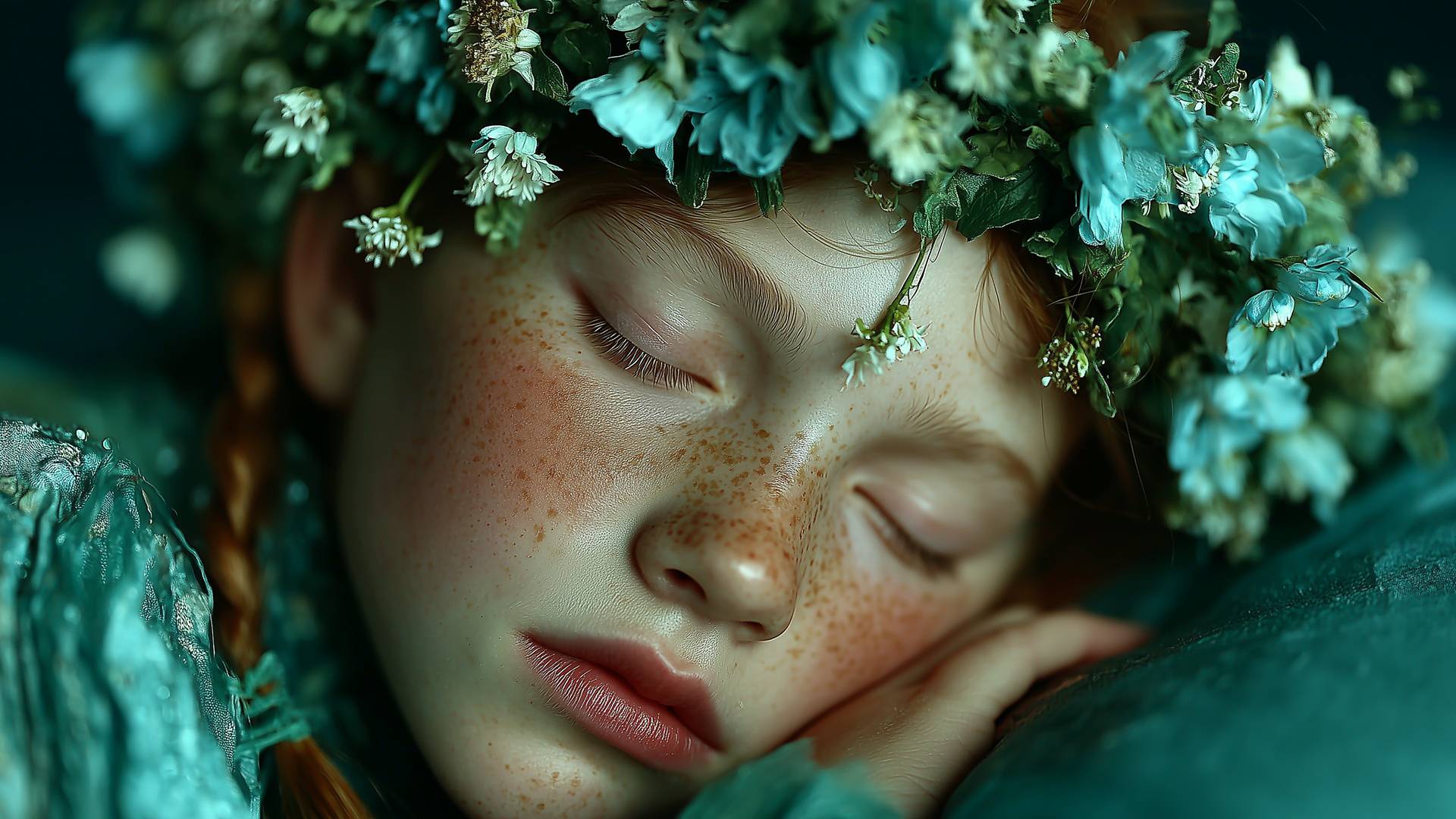 Успокаивающая волшебная музыка для сна детей — Музыка для расслабления и быстрого засыпания