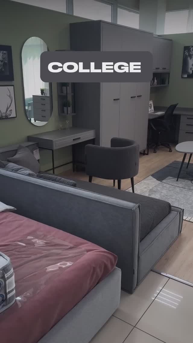 Коллекция Колледж