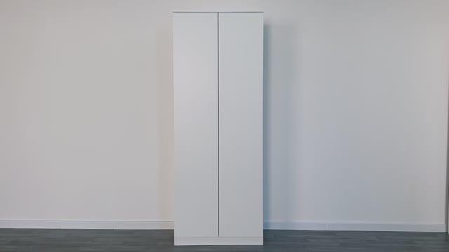 Обзор шкафа «Мори» МШ 800.1