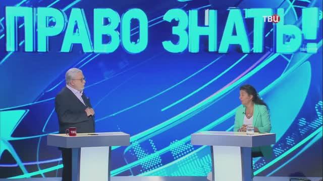 Маргарита Симоньян — о своей новой книге и конце времен