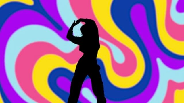 Night in Rhythm🎵