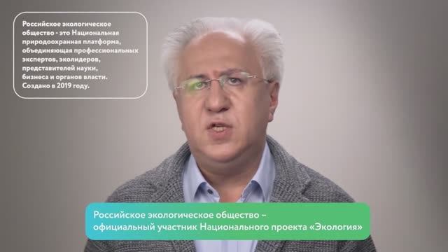На страже порядка: как общественные организации помогают охранять окружающую среду