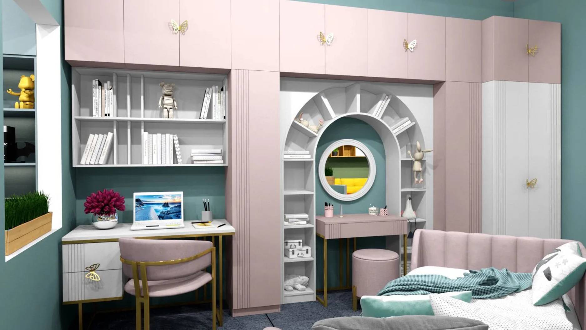 Мишель обзор коллекции