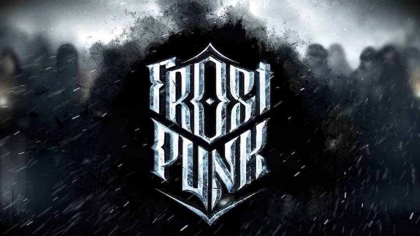 Frostpunk #4 (Финал, лютейщий холод)