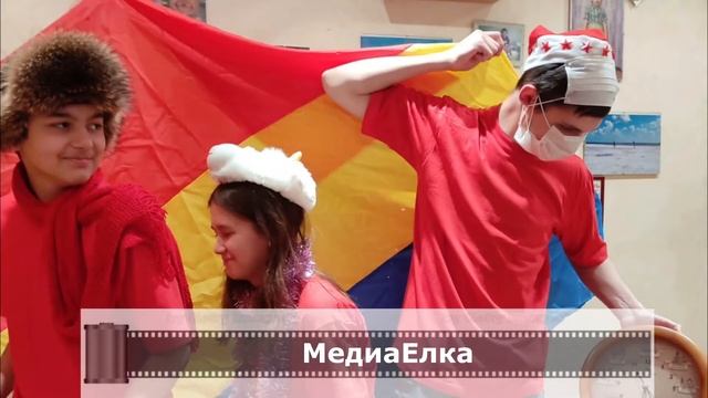 медиагод 2021 2022