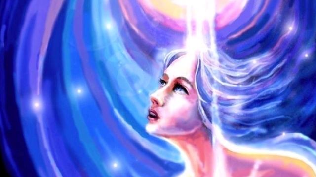 КОГДА ДУША ПОКИДАЕТ ТЕЛО.