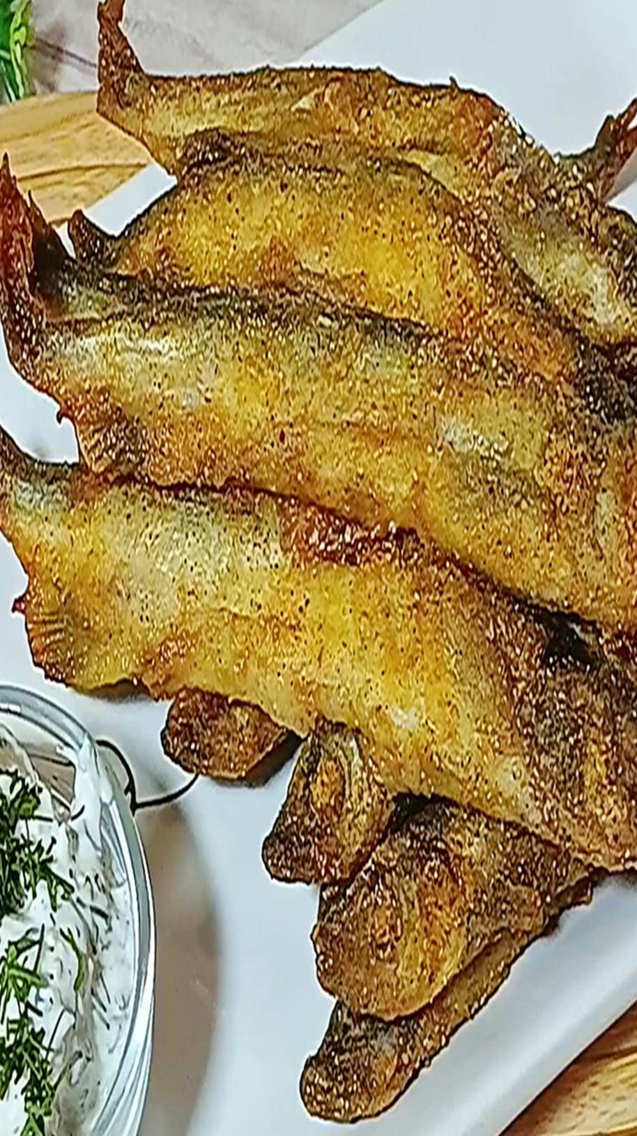 Простой рецепт приготовления МОЙВЫ!!!